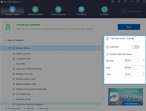 Wise Disk Cleaner Review - Is It Worth Trying?