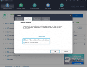 Wise Disk Cleaner Review - Is It Worth Trying?