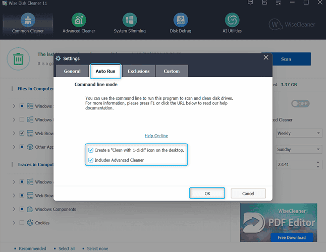 Wise Disk Cleaner Review - Is It Worth Trying?