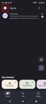 How To Recover Deleted Messages on Signal? [Quick Guide]