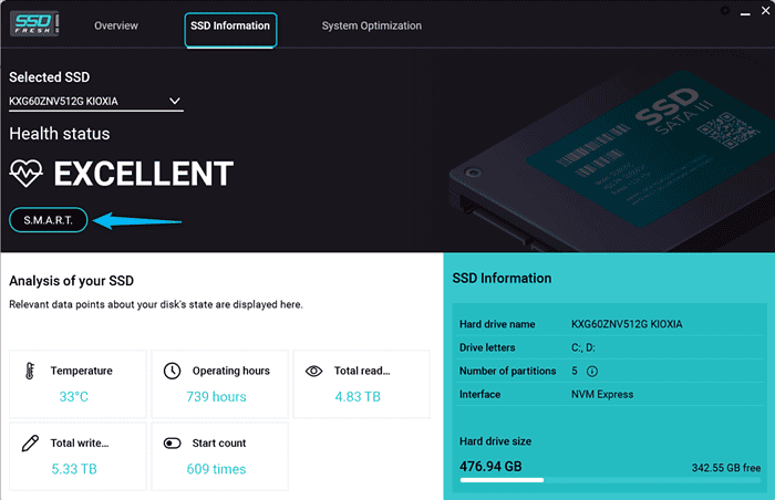 SSD Fresh Review: Is It Any Good?