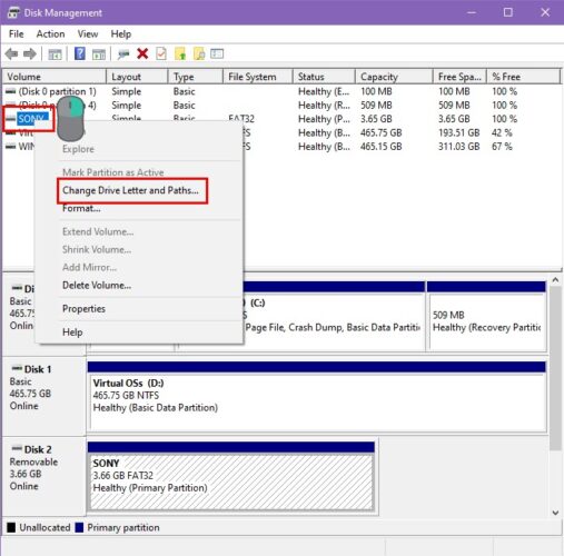 Rufus Not Recognizing USB: 13 Best Fixes