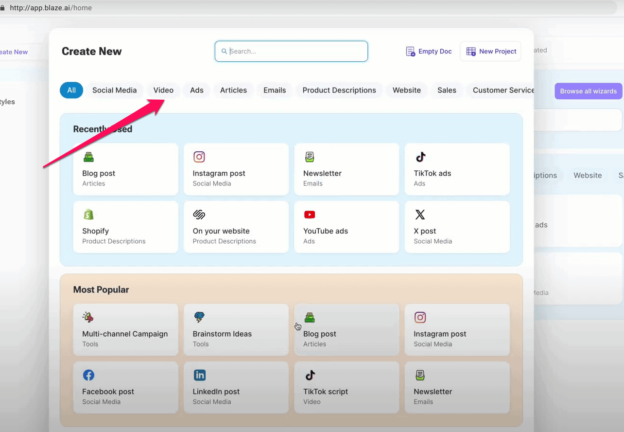 Blaze AI Review: Great or Meh?