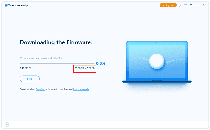 Tenorshare 4uKey Review - What Does It Offer in 2025?