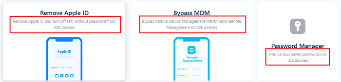 Tenorshare 4uKey Review - What Does It Offer in 2024?