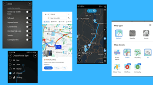 TomTom vs Google Maps: A Detailed Comparison (2026)