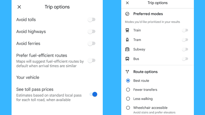 TomTom vs Google Maps: A Detailed Comparison (2025)
