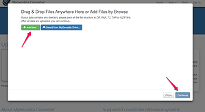 How to Import KMZ Files Into Google Maps [Step-by-Step]