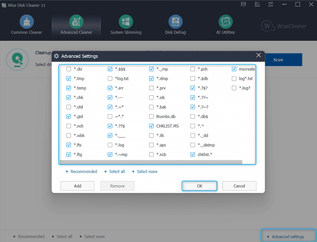 Wise Disk Cleaner Review - Is It Worth Trying?