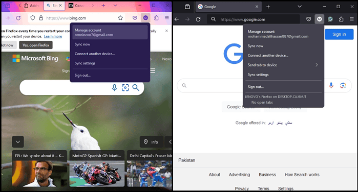 Best Browser for Multiple Profiles - Top 5 Options