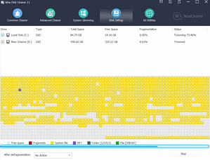 Wise Disk Cleaner Review - Is It Worth Trying?