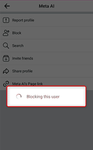 How To Get Rid of Meta AI on Facebook - 2 Simple Methods