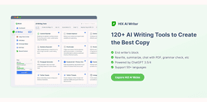 HIX AI Review: Is It Worth It? [2025]