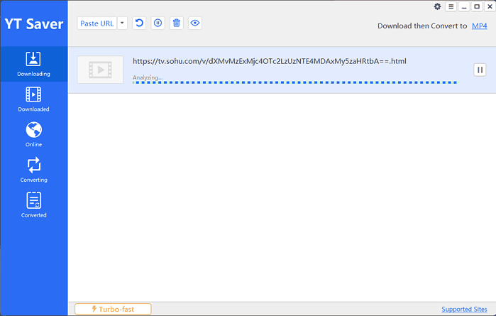 Sohu Downloader: 5 Useful and Quick Apps
