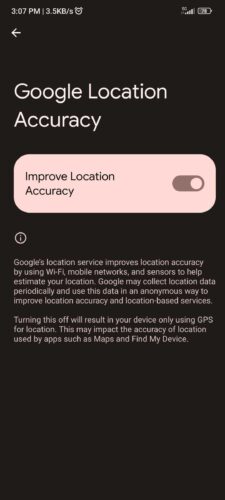 Google Maps Accuracy Always Low? Here's How to Fix it!