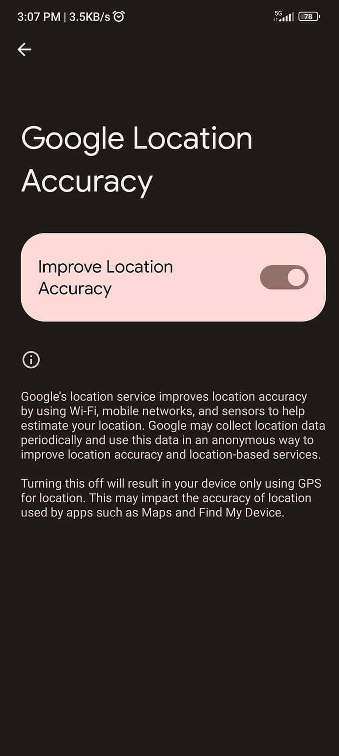 Google Maps Accuracy Always Low? Here's How to Fix it!