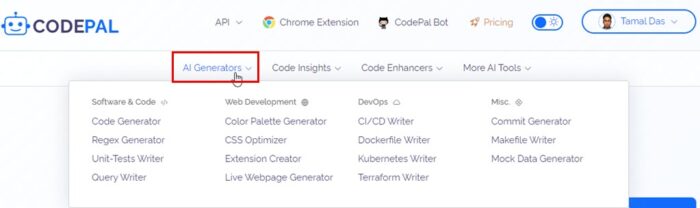 CodePal Review: Is It The Best All-in-One AI Coding Solution?