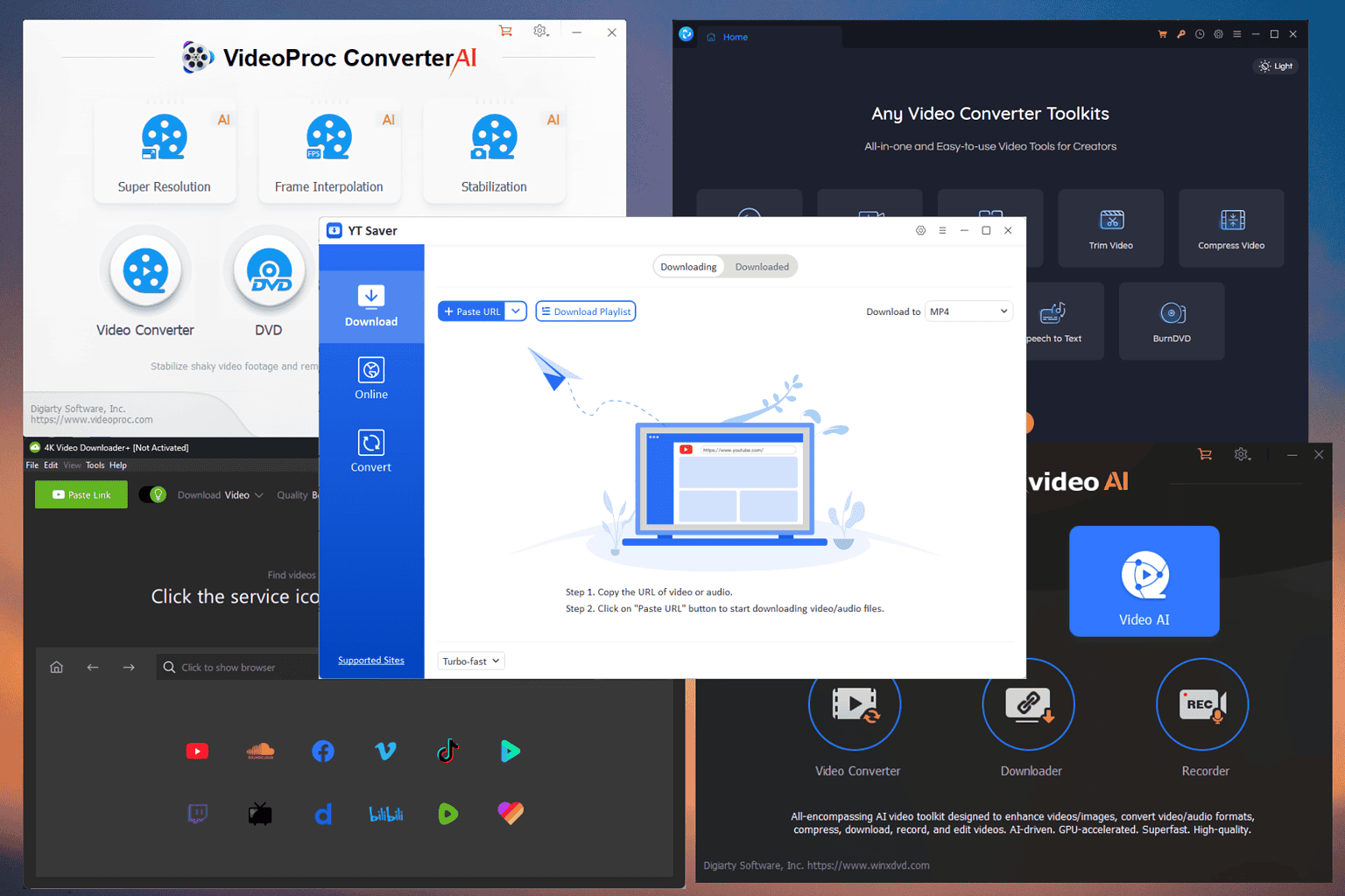 AcademicEarth Downloader - Top 5 Tools for Offline Viewing