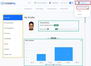 CodePal Review: Is It The Best All-in-One AI Coding Solution?