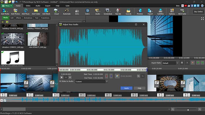 PhotoStage Review: Is It Worth Your Attention?