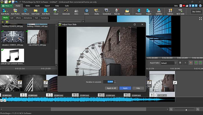 PhotoStage Review: Is It Worth Your Attention?