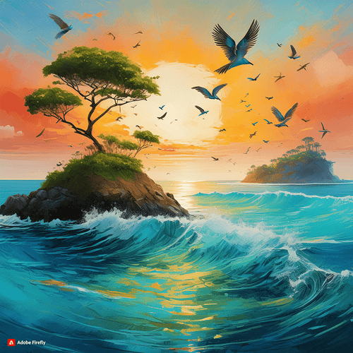 Best AI Painting Generator: 10 Picks for Beautiful Art