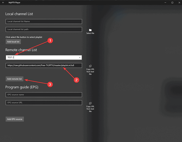 Best IPTV Player for Windows: 5 Reliable Options