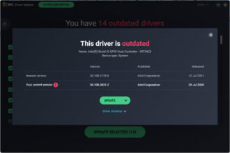 AVG Driver Updater Review: Simple but Effective