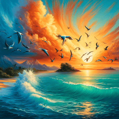 Best AI Painting Generator: 10 Picks for Beautiful Art