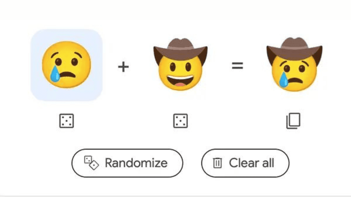 Android is updating its Emoji Kitchen, and more new introductions announced