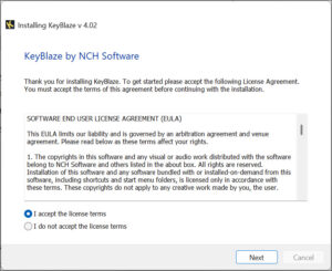 KeyBlaze Review - Is It a Useful Typing Tutor?