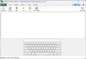 KeyBlaze Review - Is It a Useful Typing Tutor?