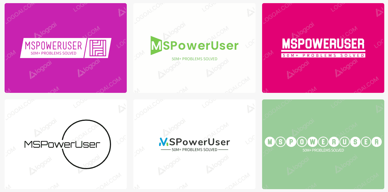 Logo AI Review: Can It Produce a Usable Logo? [2025]