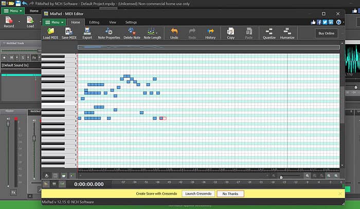 MixPad Review: Is It Worth Your Attention?