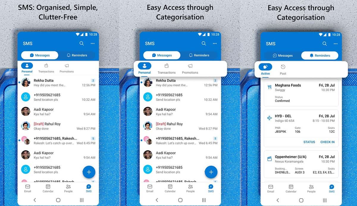 Microsoft demos Microsoft Teams for Life (video) - MSPoweruser