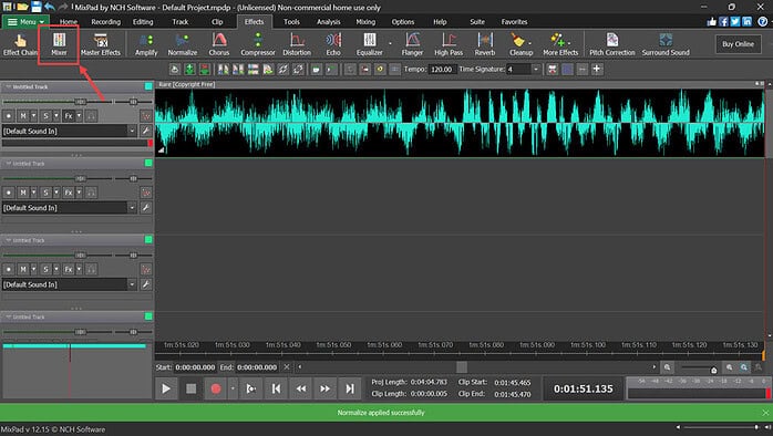 MixPad Review: Is It Worth Your Attention?