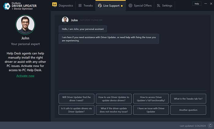 Outbyte Driver Updater Review: Is It a Must-Have? - MSPoweruser Outbyte Driver Updater Review: Is It a Must-Have? - MSPoweruser