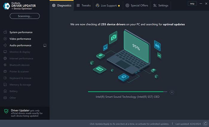 Outbyte Driver Updater Review: Is It a Must-Have?