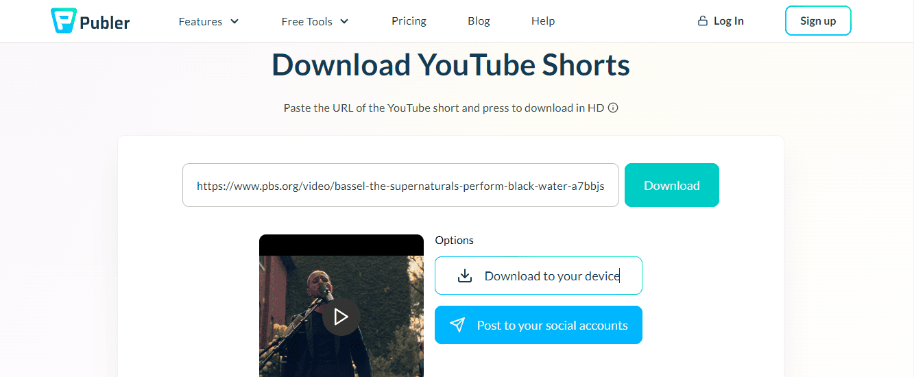 Best PBS Downloader: 5 Reliable Tools