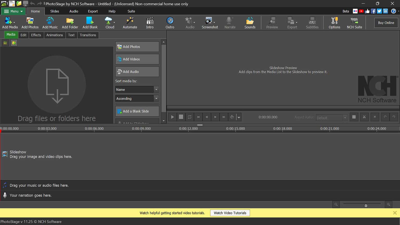 PhotoStage Review: Is It Worth Your Attention?