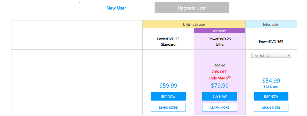 PowerDVD 23 Review: Is It Worth a Subscription?