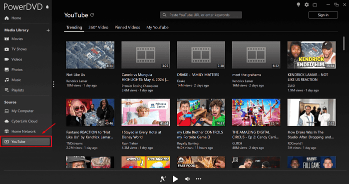 PowerDVD 23 Review: Is It Worth a Subscription?