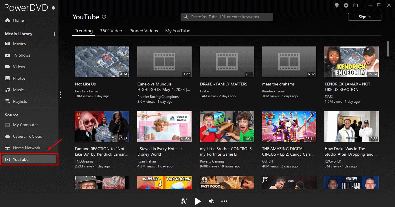 PowerDVD 23 Review: Is It Worth a Subscription?
