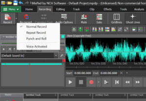 MixPad Review: Is It Worth Your Attention?