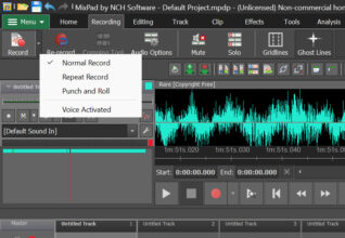 MixPad Review: Is It Worth Your Attention?