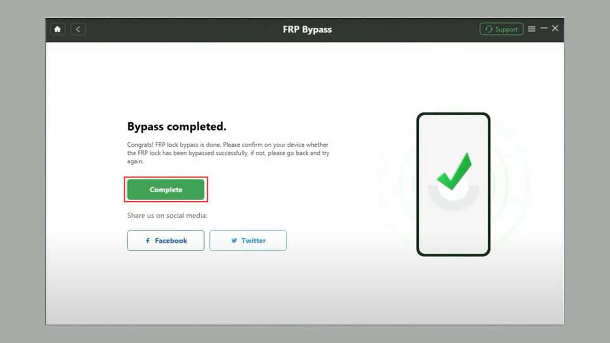How to Reset Samsung Tablet Without a Google Account [Easy]