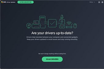 AVG Driver Updater Review: Simple but Effective