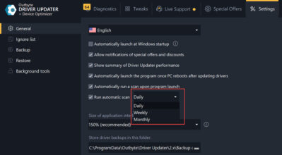 Outbyte Driver Updater Review: Is It a Must-Have?