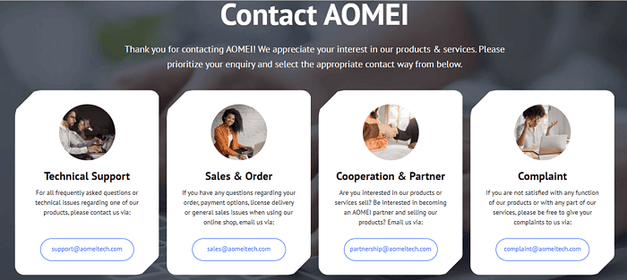 AOMEI Backupper Server Review: Is It Worth Your Attention?