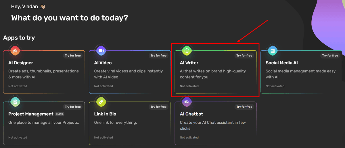 Simplified AI Writer Review: Can It Produce Good Content? [2026]